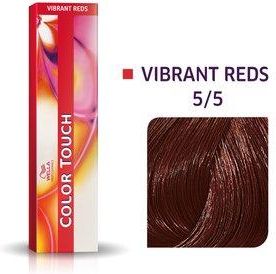 Wella Professionals Color Touch Vibrant Reds profesjonalna demi ...