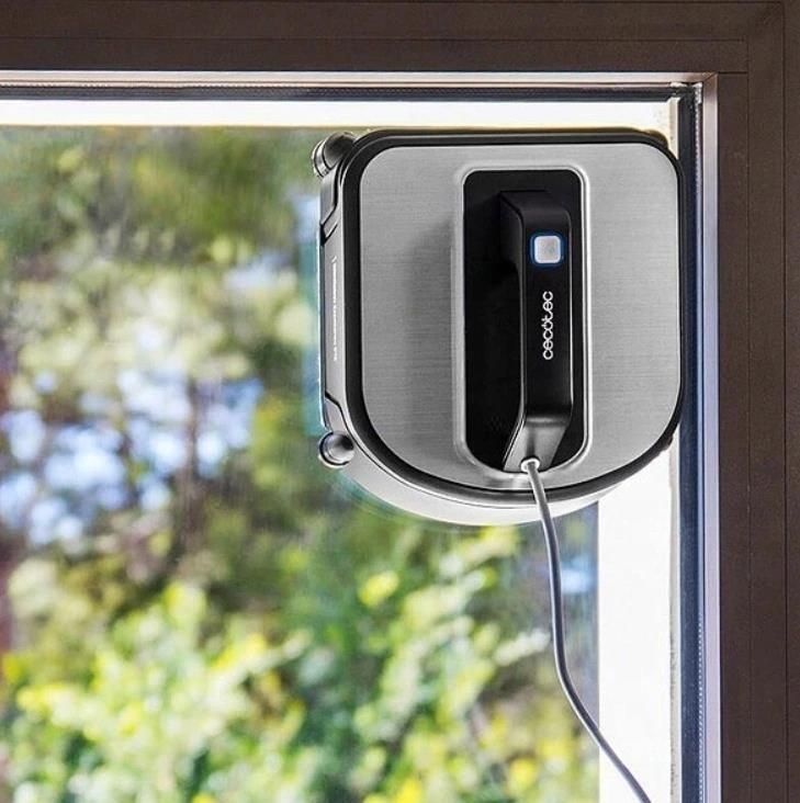 CONGA WINDROID 970 CZARNY - Opinie i ceny na Ceneo.pl