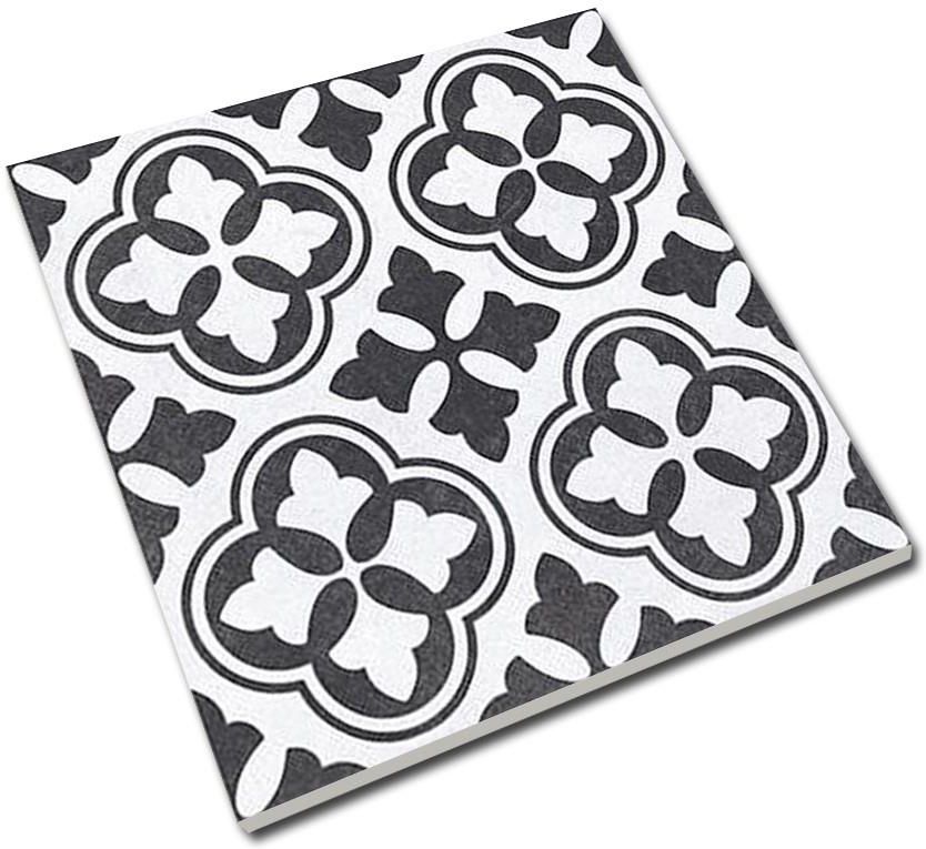 Płytki Sintesi Flow 200 Mix Classic Dec 20X20 Gres - Opinie i ceny na ...