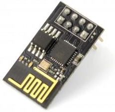 Mikrokontroler Modulosy Moduł Bezprzewodowy Wifi Esp 01 Esp8266 Esp8266Ex Zgodny Z Arduino ...
