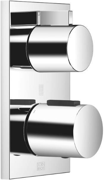 Bateria Dornbracht IMO 36427670-00 - Baterie Wannowo-prysznicowe ...