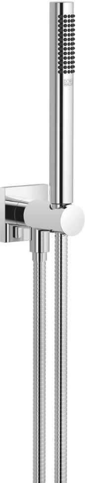 Zestaw prysznicowy Dornbracht 27802970-00 - Opinie i ceny na Ceneo.pl