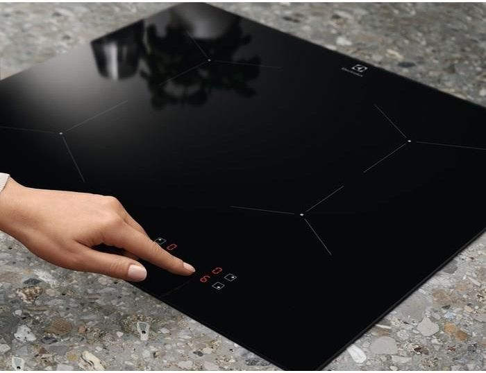 Płyta elektryczna Electrolux Slim-fit LIL61424C - Ceneo.pl