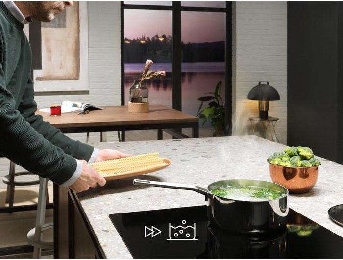 Płyta elektryczna Electrolux Slim-fit LIL61424C - Ceneo.pl