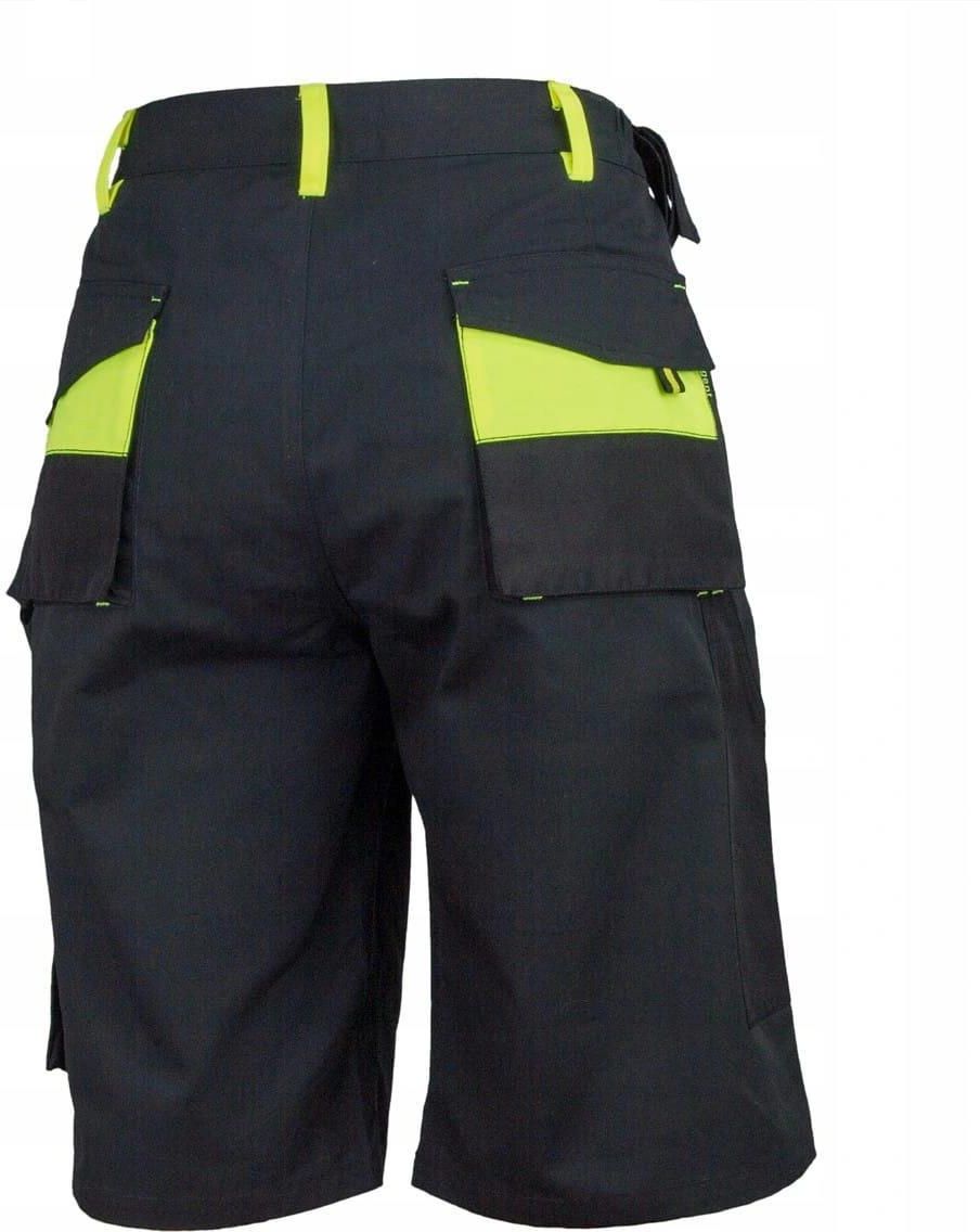 Spodenki Robocze Wygodne Urg-Y 58 Męskie - Ceny i opinie - Ceneo.pl