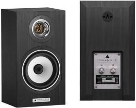 Triangle Heyda Ez Black Ash (1447) - Opinie i ceny na Ceneo.pl