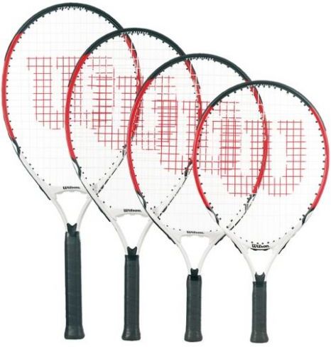 WILSON JUNIOR Roger Federer 23 - Ceny i opinie - Ceneo.pl