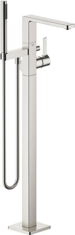 Bateria Dornbracht Lulu Platyna Matowa 25863710-06 - Baterie Wannowe ...