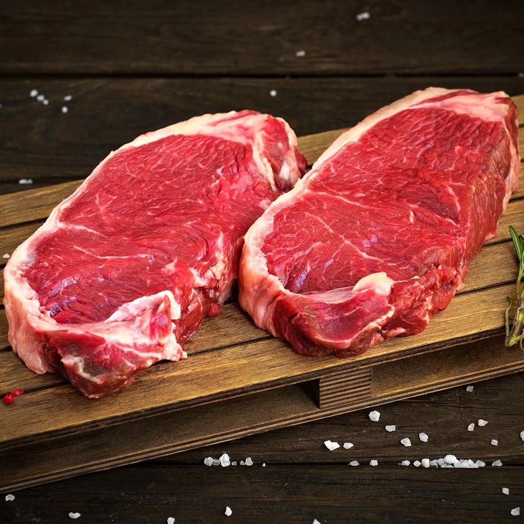 Stek Z Rostbefu Z Młodego Bydła 250G Polska Wołowina - Ceny i opinie ...