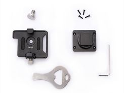 Tentacle Synch Tentacle Sync E Bracket With Cold Shoe Mount By Lanparte - Opinie i ceny na Ceneo.pl