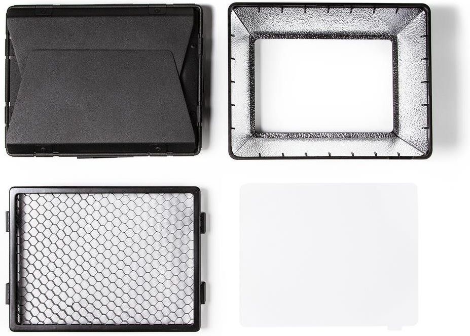 Litra Studio Light Modification Kit (Lsmk) - Ceny i opinie na Ceneo.pl