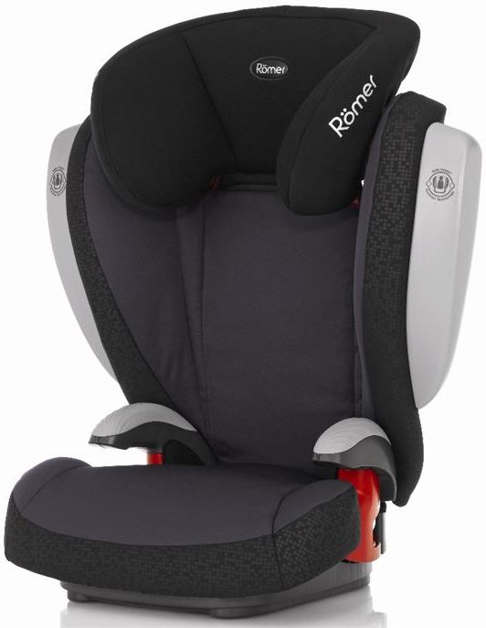 Fotelik Britax & Romer Kid Plus Sict 15-36Kg - Ceny i opinie - Ceneo.pl