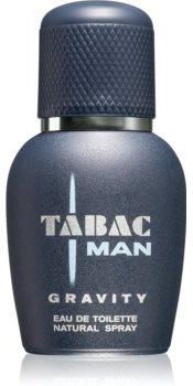 Tabac Man Gravity Woda Toaletowa 50 ml - Opinie i ceny na Ceneo.pl