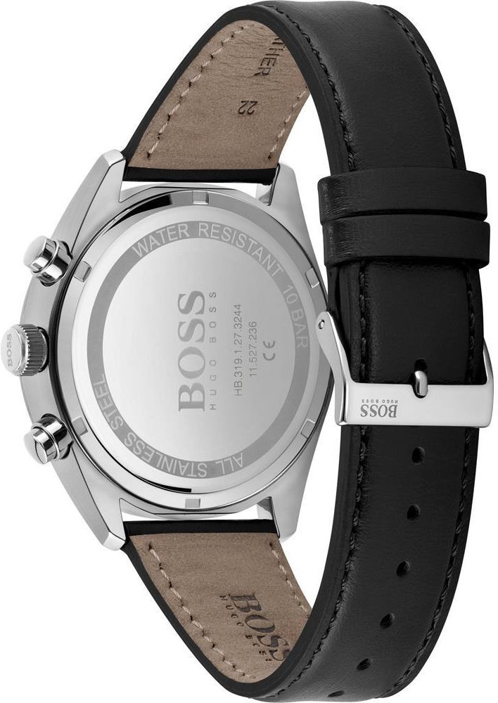 Hugo Boss-1513816 - Zegarki Męskie - Ceny i opinie - Ceneo.pl