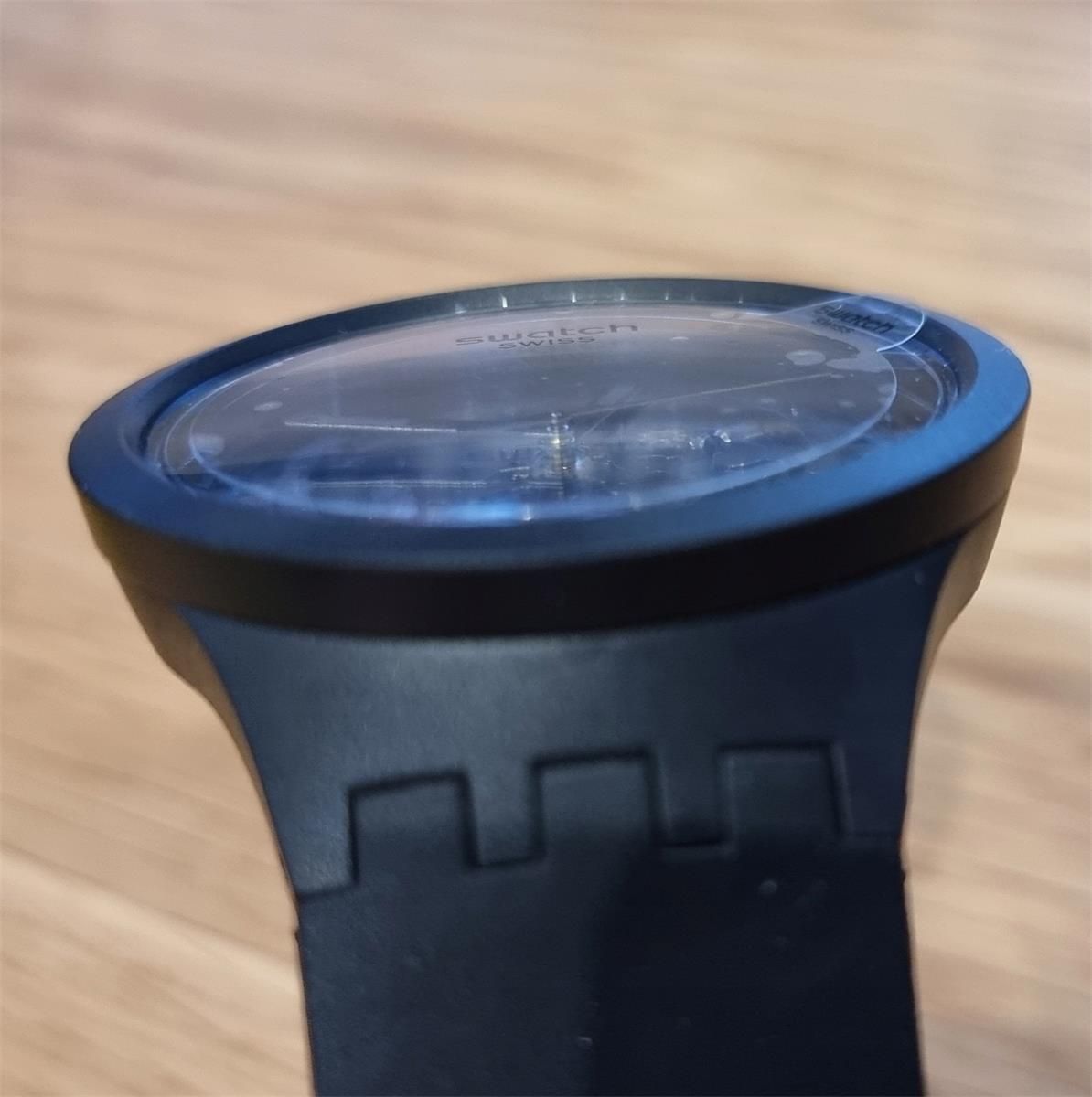 Swatch SB03B100 - Zegarki Damskie - Ceny i opinie - Ceneo.pl