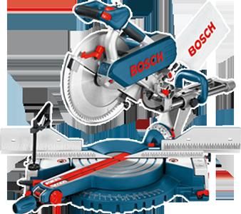 Piła Bosch GCM 12 SD 0601B23508 - Opinie i ceny na Ceneo.pl