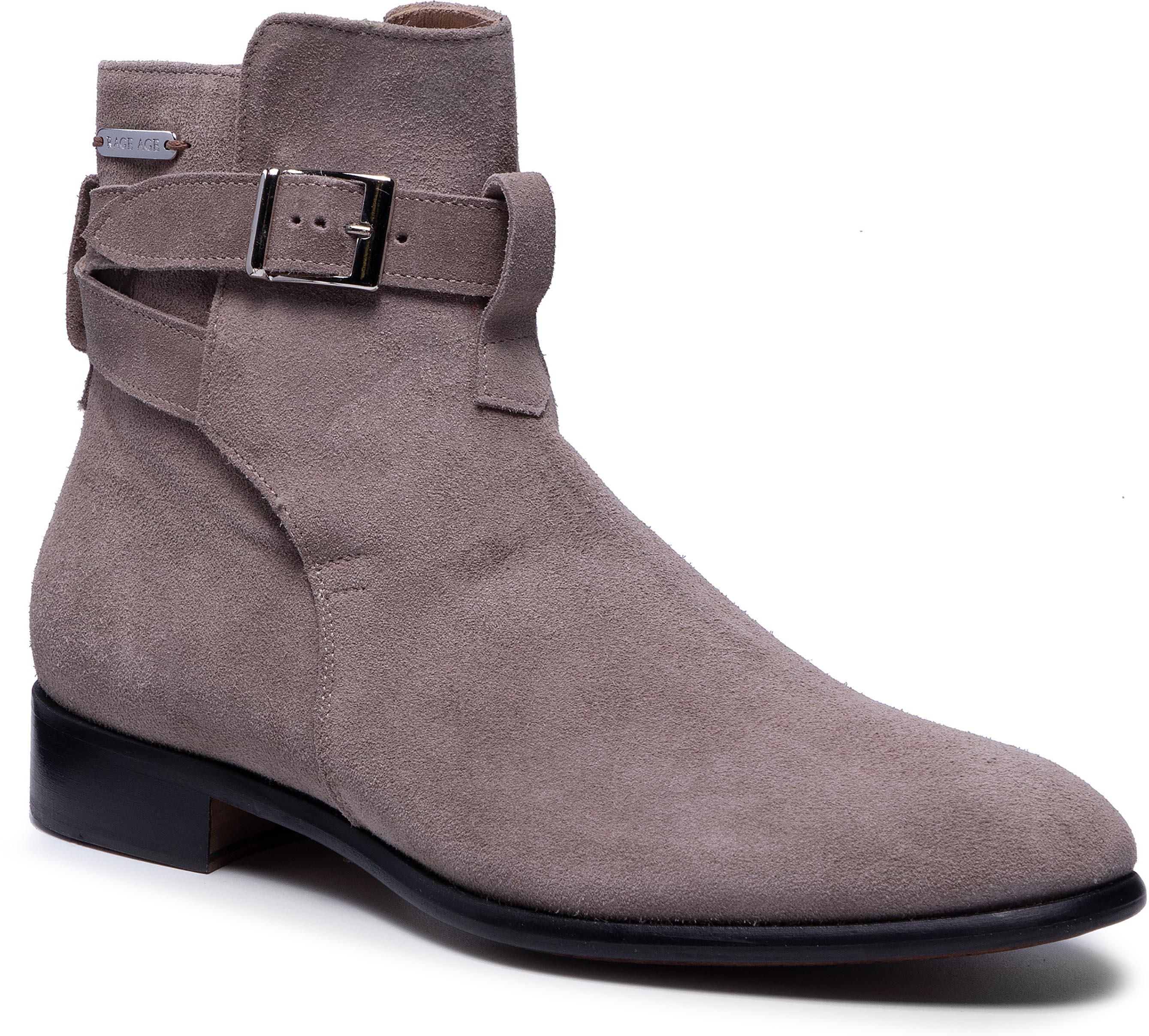 Botki RAGE AGE - RA-17-03-000166 209 - Ceny i opinie - Ceneo.pl