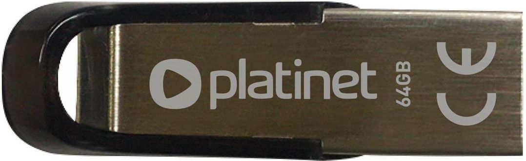 Pendrive Platinet 64Gb Usb 2.0 PMFMS64 - Opinie i ceny na Ceneo.pl