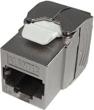 Alantec Moduł Keystone Rj45 Beznarzędziowy Stp Kat.6A Poe+ (Długość ...