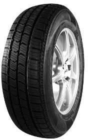 Opony dostawcze całoroczne Master - Steel ALL WEATHER VAN 195/65R16 104R C 8PR 3PMSF - Opinie i ...