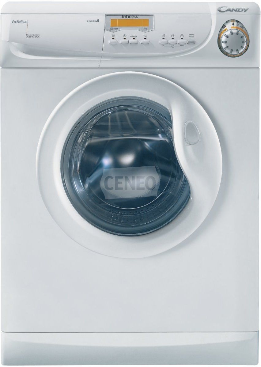 Pralka Candy CY 104 TXT - Opinie i ceny na Ceneo.pl