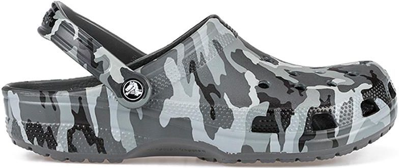 Crocs Classic Printed Camo Clog & 206454-0Ie - Ceny i opinie - Ceneo.pl