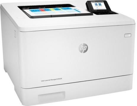 Drukarka laserowa HP Color LaserJet Managed E45028dn (3QA35A) - Opinie ...
