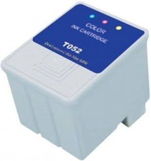 Tusz DRTUSZ TUSZ DO EPSON STYLUS COLOR 670 - ZAMIENNIK, KOLOROWY ...