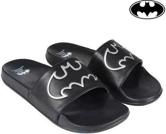 Batman Klapki - Ceny i opinie - Ceneo.pl
