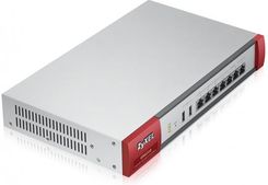 Firewall sprzętowy Zyxel Usg210-(Wersja Europejska)0103F Usg210 4Xlan ...
