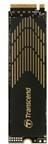 Dysk SSD Transcend MTE240S 500GB M.2 2280 PCIe Gen4x4 M-Key 3D TLC with Dram (TS500GMTE240S ...