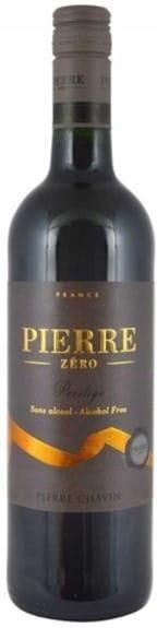 PIERRE CHAVIN PIERRE ZERO PRESTIGE MERLOT- CZERWONE, PÓŁSŁODKIE - Ceny ...
