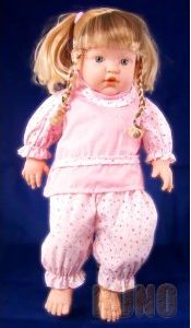 Lalka Bobo Max Lalka Justin z Akcesoriami Do Czesania - Ceny i opinie ...