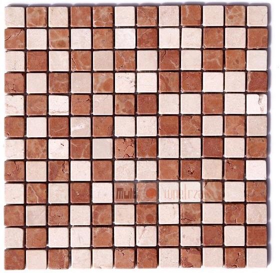 Płytki Bärwolf Am0010 29,8x29,8 Mozaika Marmurowa - Opinie i ceny na ...