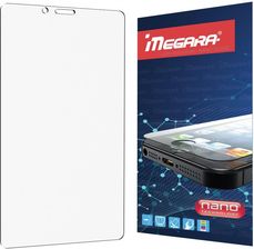 Megara Szkło hybrydowe do Lenovo Tab M7 TB-7305 7' (MGR4169) - opinie i ...