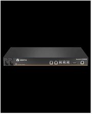 Vertiv Avocent 16-Port ACS8000 Console System with dual AC Power Supply ...