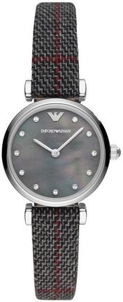 Zegarki Damskie Emporio Armani - Ceneo.pl