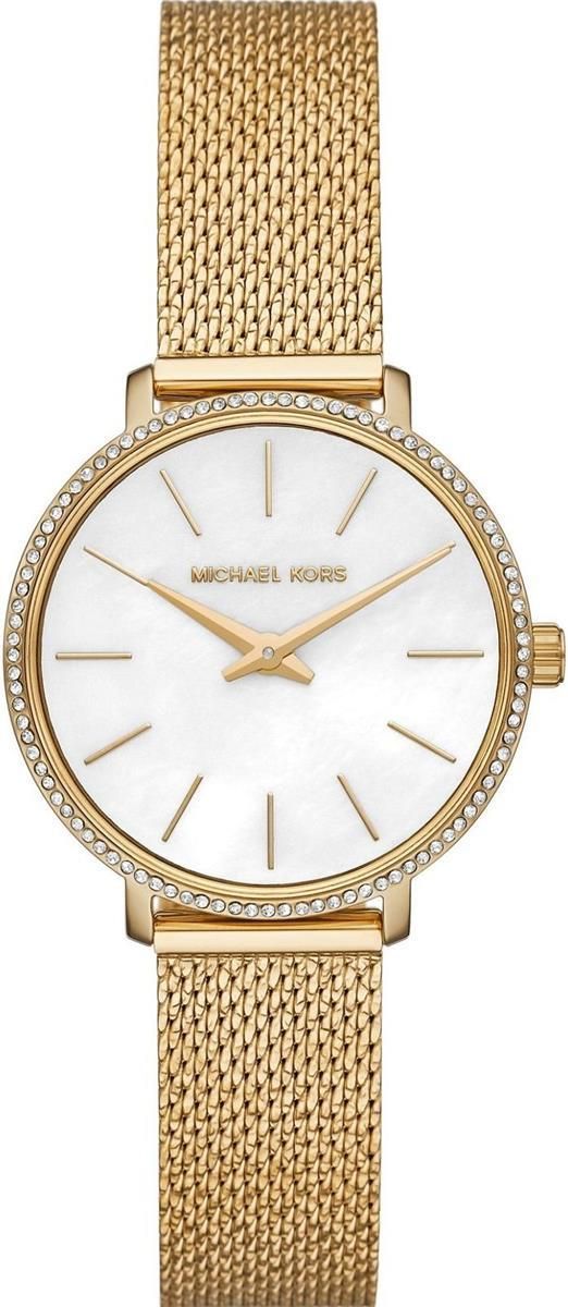 MICHAEL KORS PYPER MK4619 - Zegarki Damskie - Ceny i opinie - Ceneo.pl