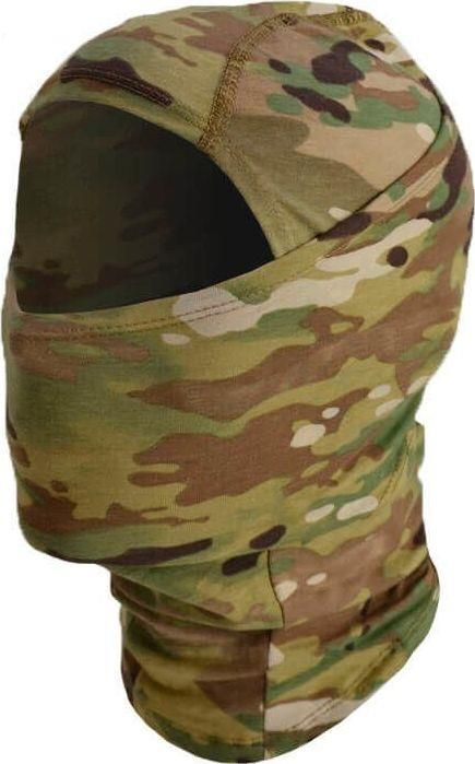 Texar Kominiarka Ninja Multicam Uniwersalny - Ceny i opinie - Ceneo.pl