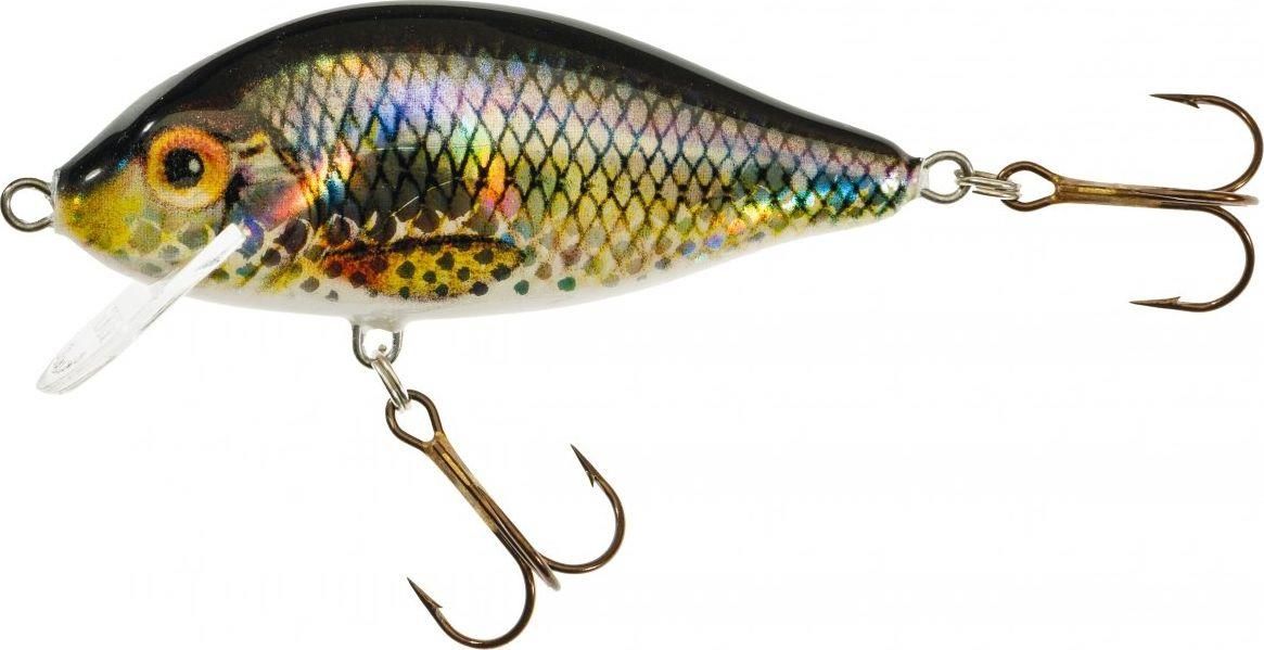 Jaxon Wobler Pływający Holo Select Karaś Uv 8Cm Vu-Ka8Fpe - Ceny i ...