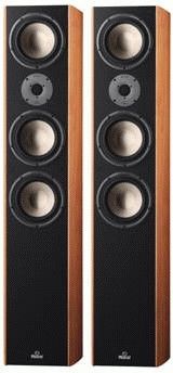 MAGNAT VINTAGE 450 (czarny, buk, klon) - Opinie i ceny na Ceneo.pl