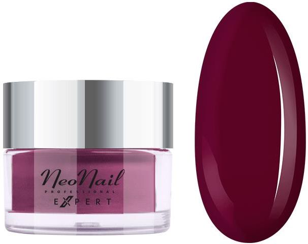 NEONAIL TITANIUM DIP POWDER NN EXPERT 20 G - WINE RED - Opinie i ceny ...