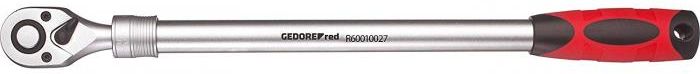 Rewersyjna grzechotka Gedore czerwony 2K 1/2 - Opinie i ceny na Ceneo.pl