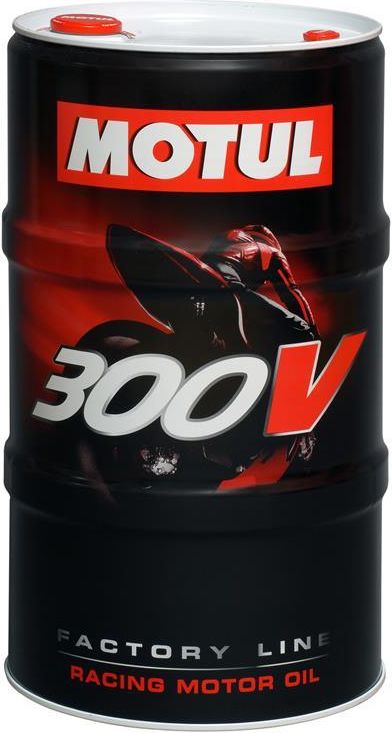Olej silnikowy Motul 300V Fl Road Racing 15W/50 60L. - Opinie i ceny na Ceneo.pl