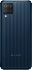 Samsung Galaxy M12 SM-M127 4/64GB Czarny - Cena, opinie na Ceneo.pl