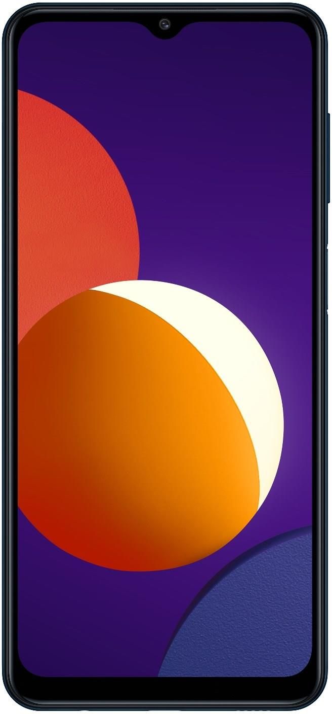 Samsung Galaxy M12 SM-M127 4/64GB Czarny - Cena, opinie na Ceneo.pl
