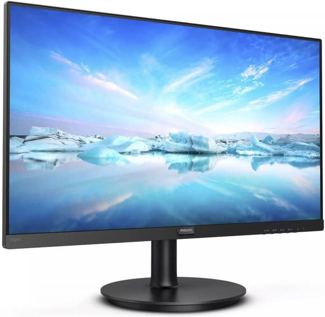 Monitor Philips 242V8A - Opinie i ceny na Ceneo.pl