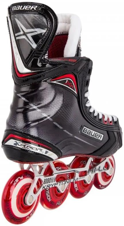 Rolki Bauer Vapor Rh 1Xr Sr - Cena i Opinie - Ceneo.pl