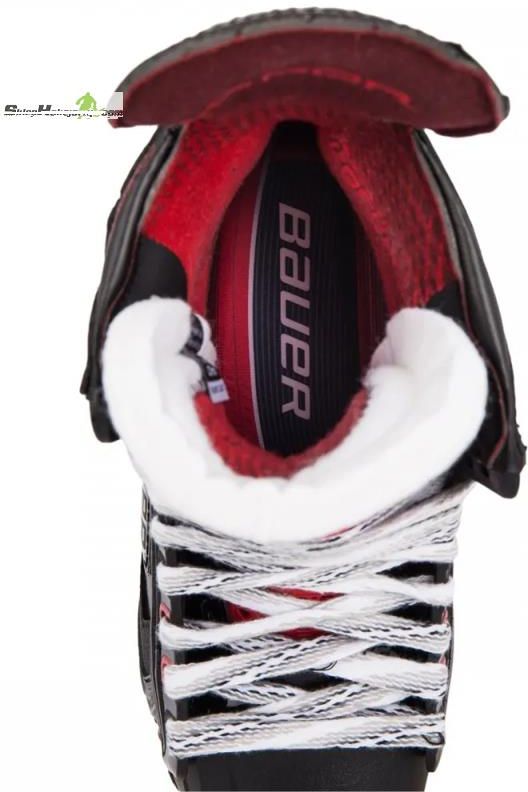 Rolki Bauer Vapor Rh 1Xr Sr - Cena i Opinie - Ceneo.pl