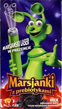 Marsjanki Z Prebiotykami Mix Past.D/Ssania * 100 Szt. - Opinie i ceny ...